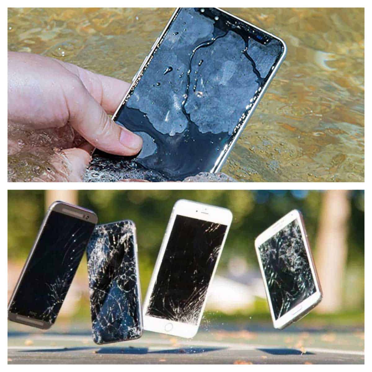 Cell Phone Data Recovery: Expert Rescue for iPhone, Android & Windows