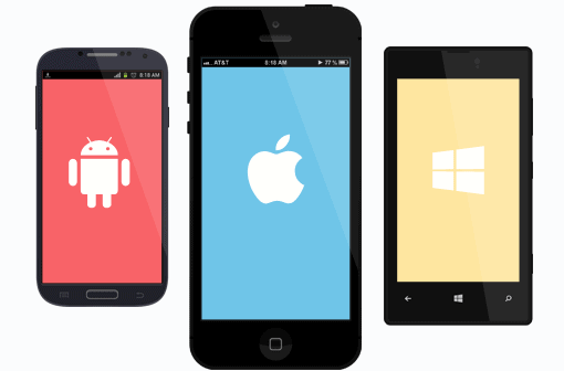 Cell Phone Data Recovery: Expert Rescue for iPhone, Android & Windows